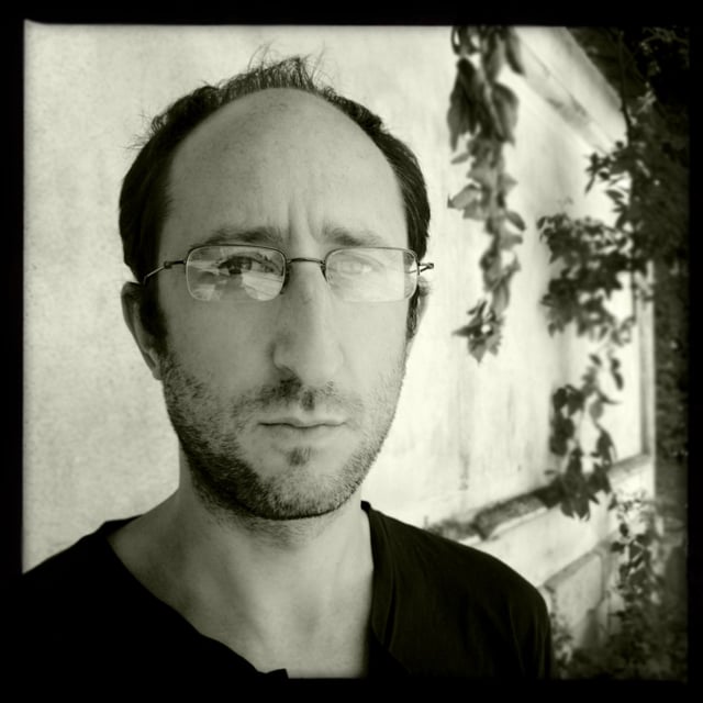 Vincent Deville - Les Journées Cinématographiques - 21ème édition